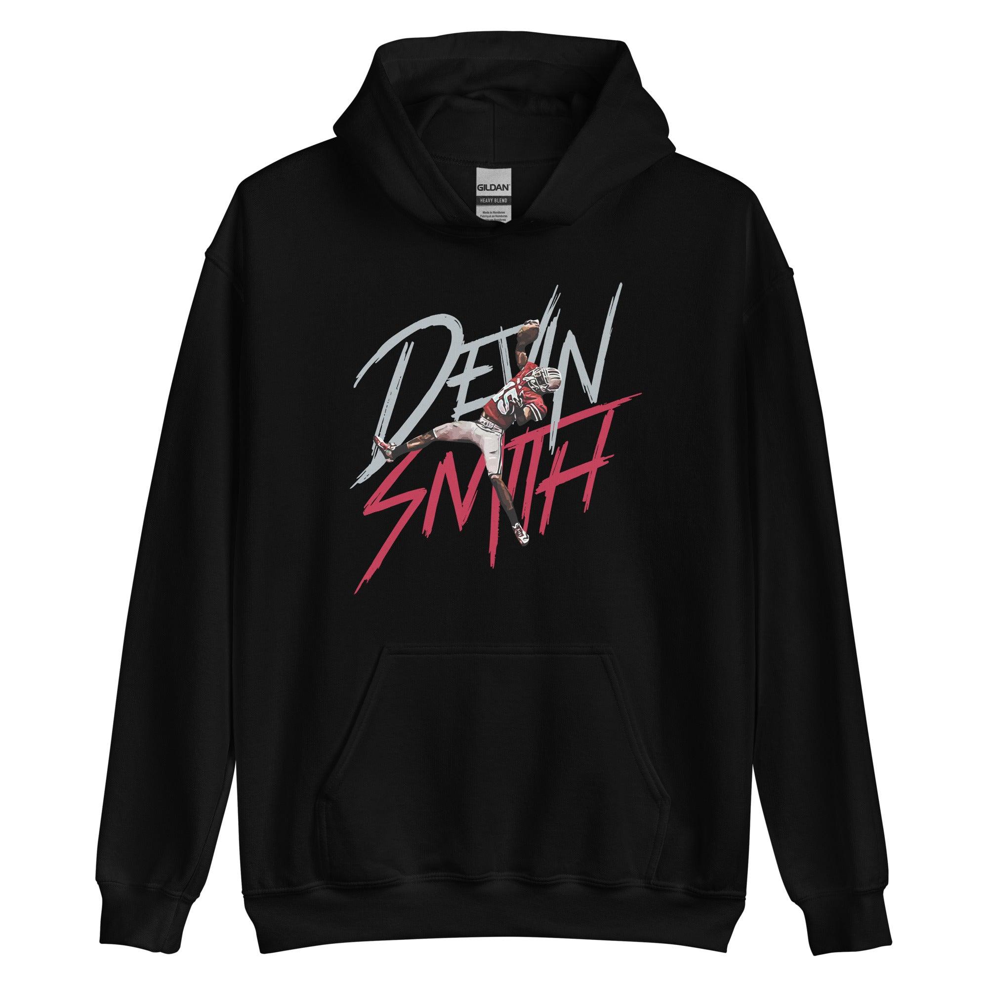 Devin Smith "Gameday" Hoodie