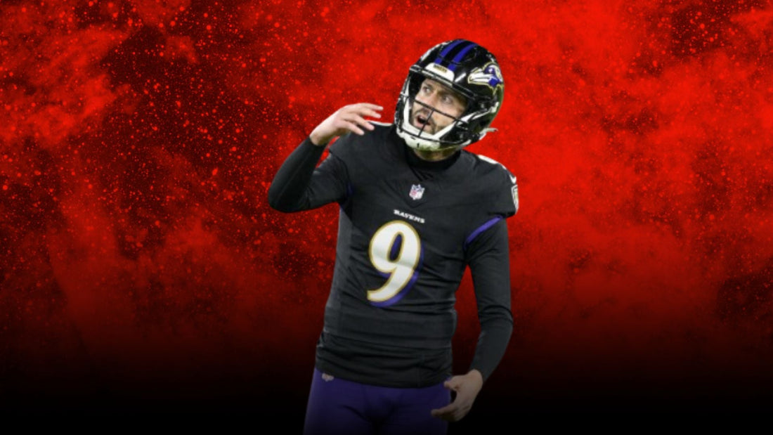 Ravens Kicker Battle: New Faces Vie to Replace Justin Tucker in ...