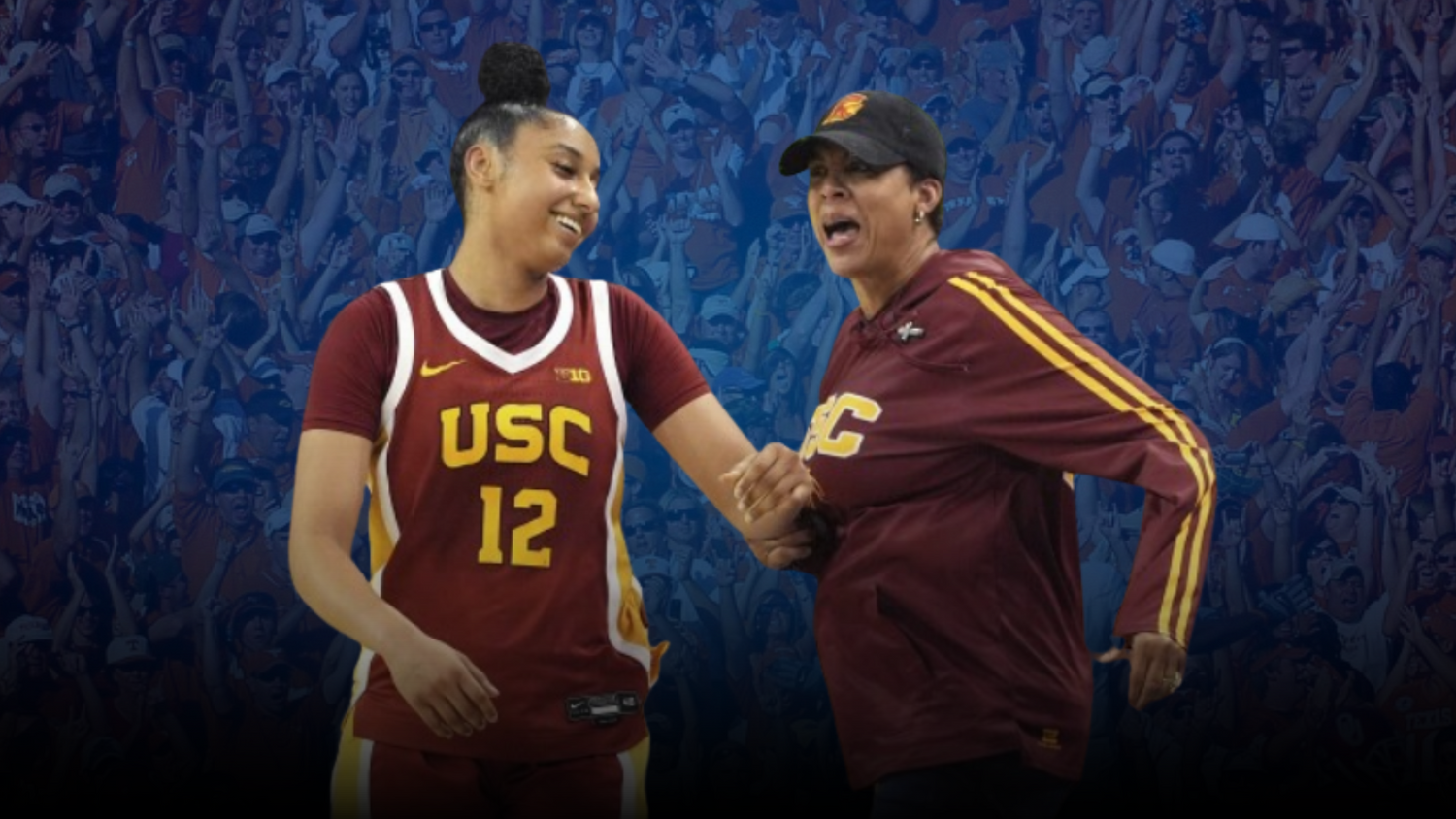 juju watkins parents meet the family behind the usc basketball phenom ...