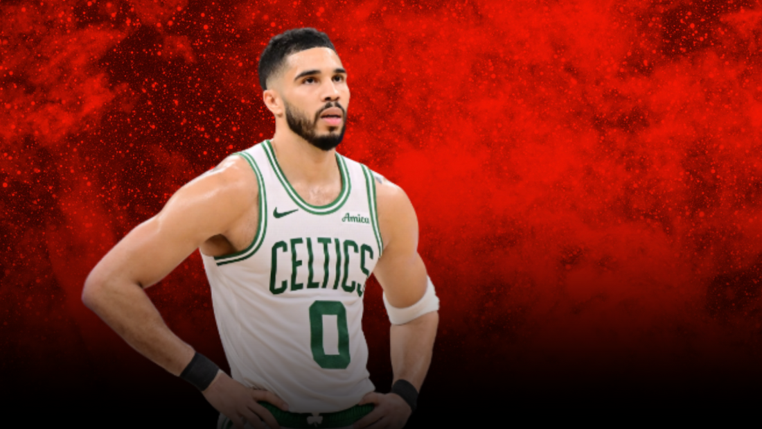 Jayson Tatum Recovery: New Videos Show Progress, but No Timeline Yet