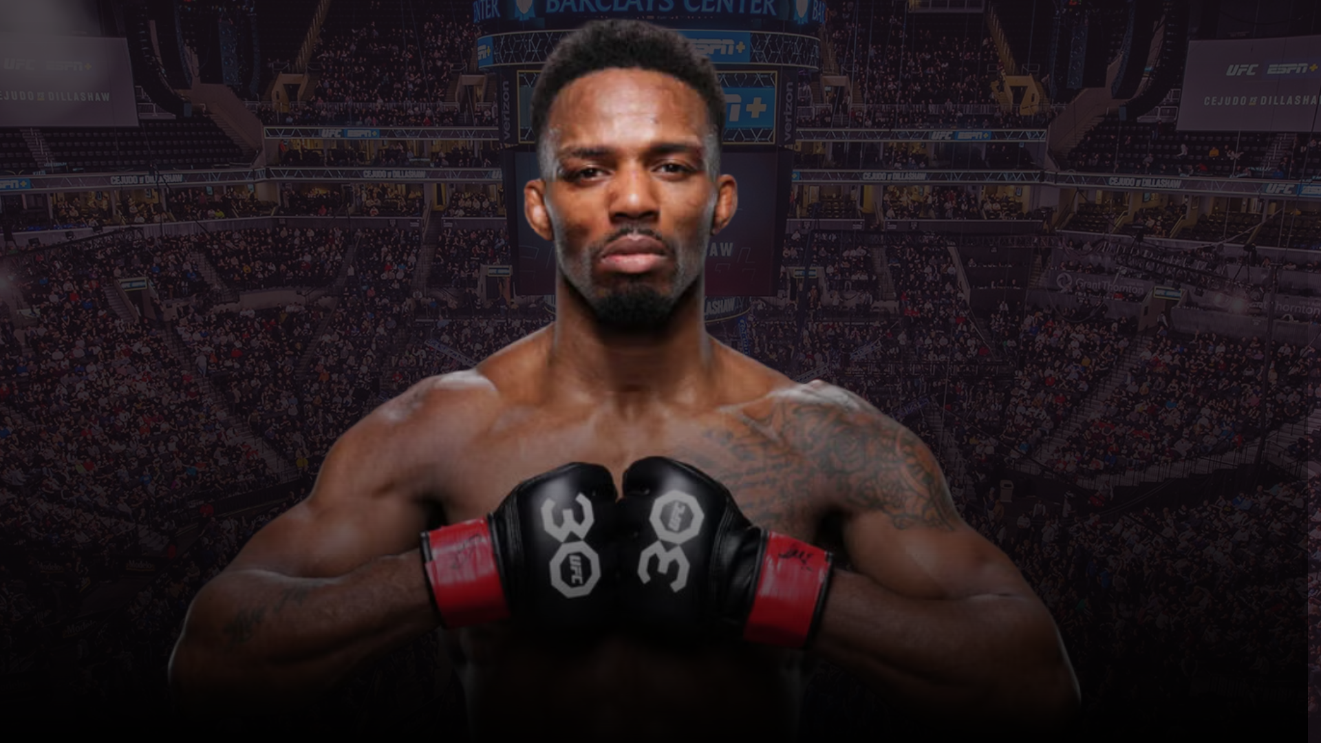 lerone murphy s stunning ko vaults him into title contention by ali ...