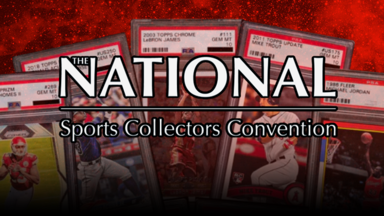 10 essential tips for attending the 2025 national sports card ...