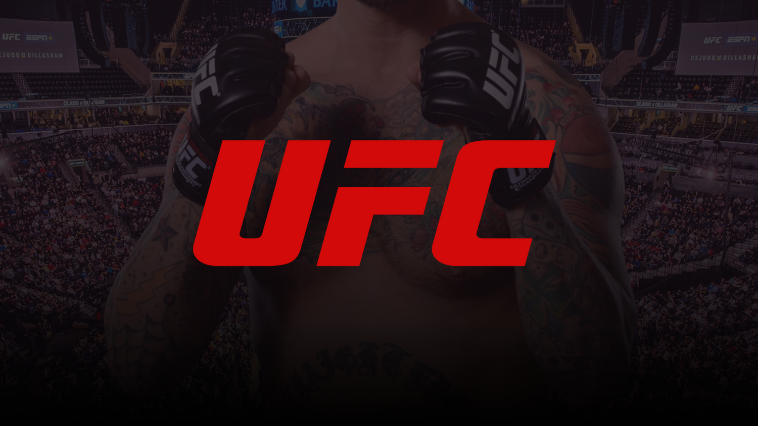 ufc july 2025 schedule every fight fans can t miss this month by ali ...
