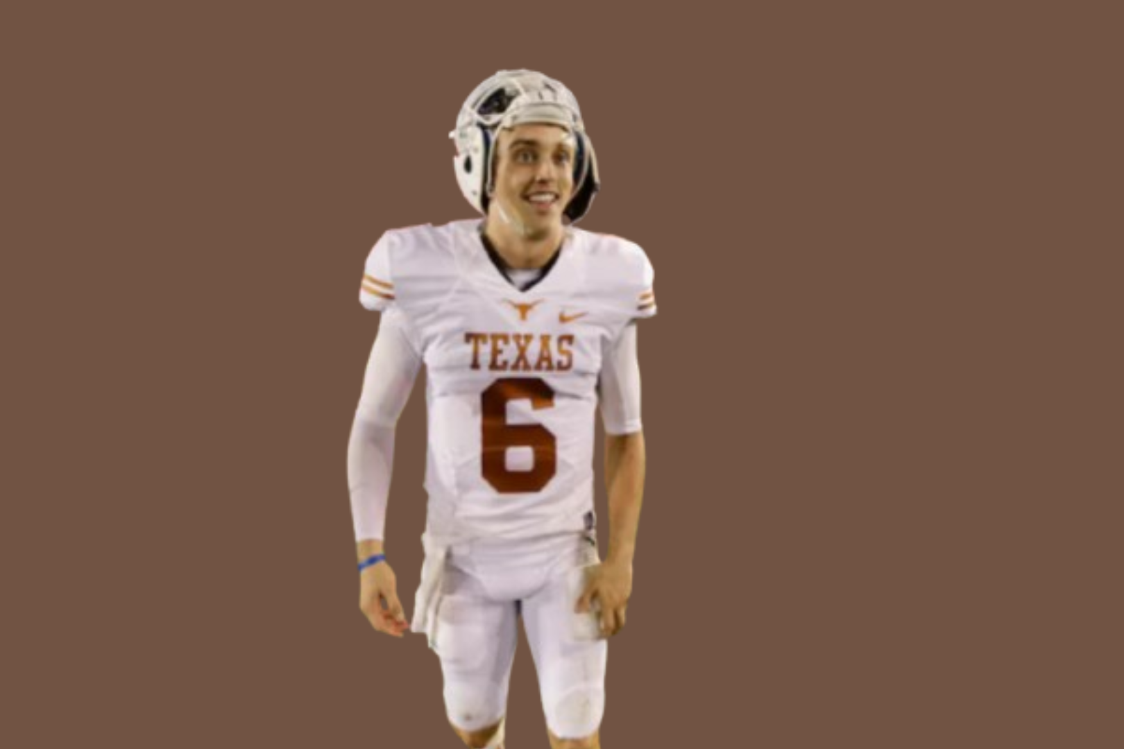 what happened to texas longhorn football player case mccoy by jason ...