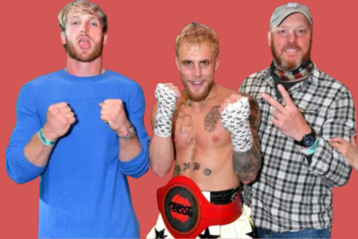 inside jake paul s family meet parents greg allan paul and pam ann ...