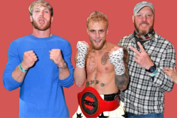 inside jake paul s family meet parents greg allan paul and pam ann ...