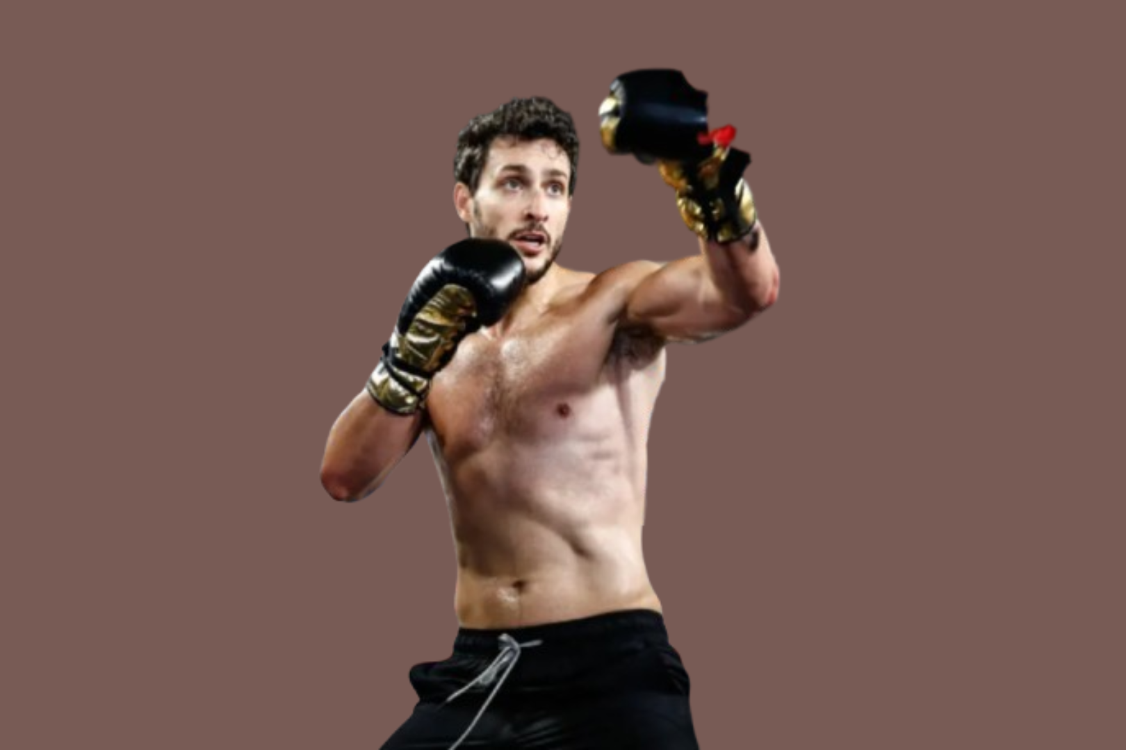 doctor mike s boxing career from youtube sensation to the boxing ring ...