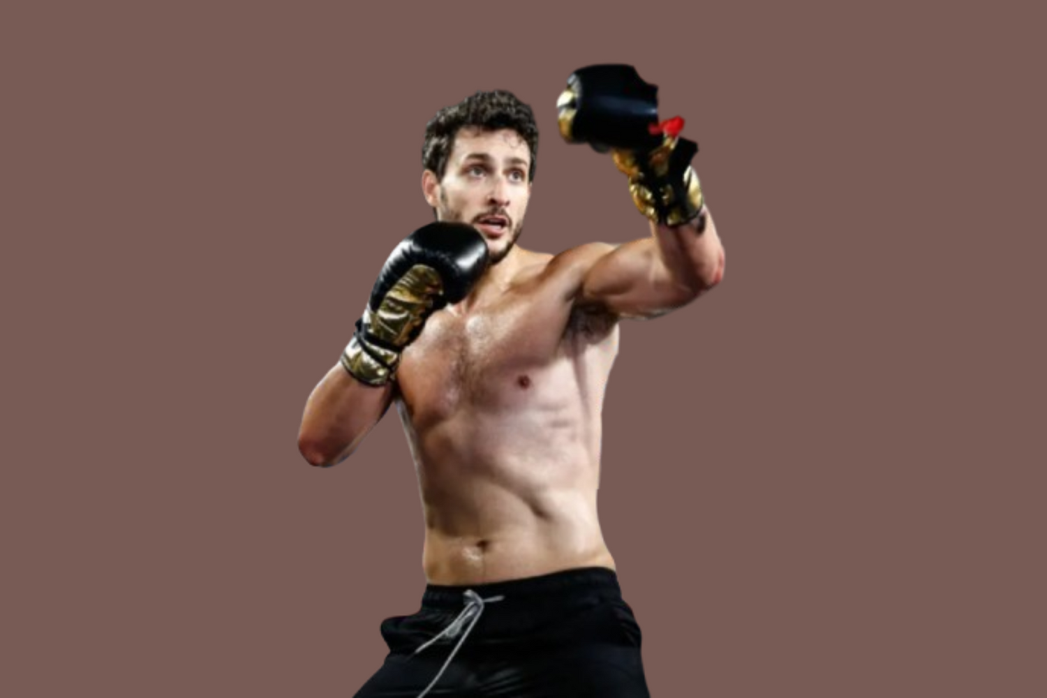 doctor mike s boxing career from youtube sensation to the boxing ring ...