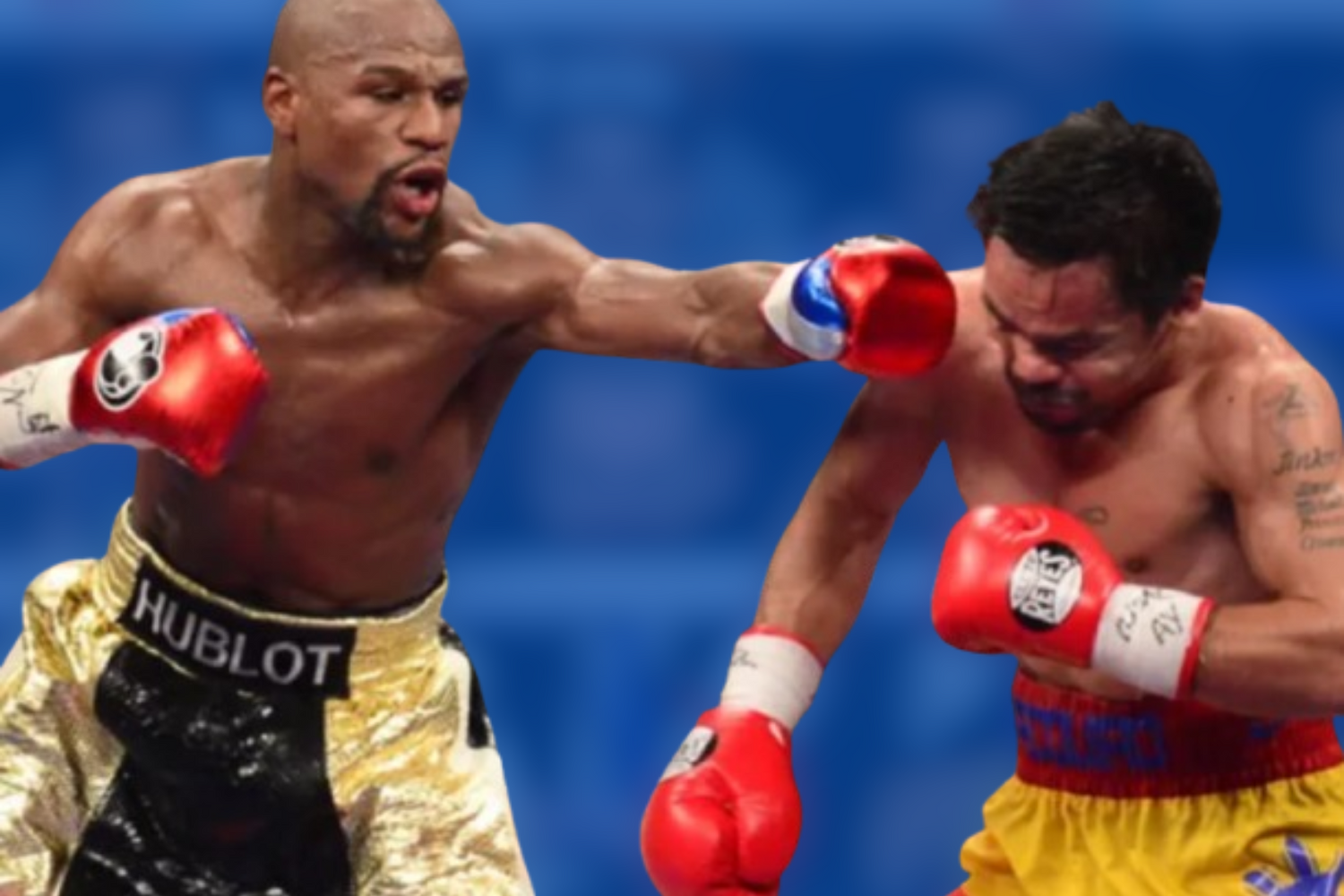 top 10 most watched ppv fights of all time by arslan saleem april 14 ...