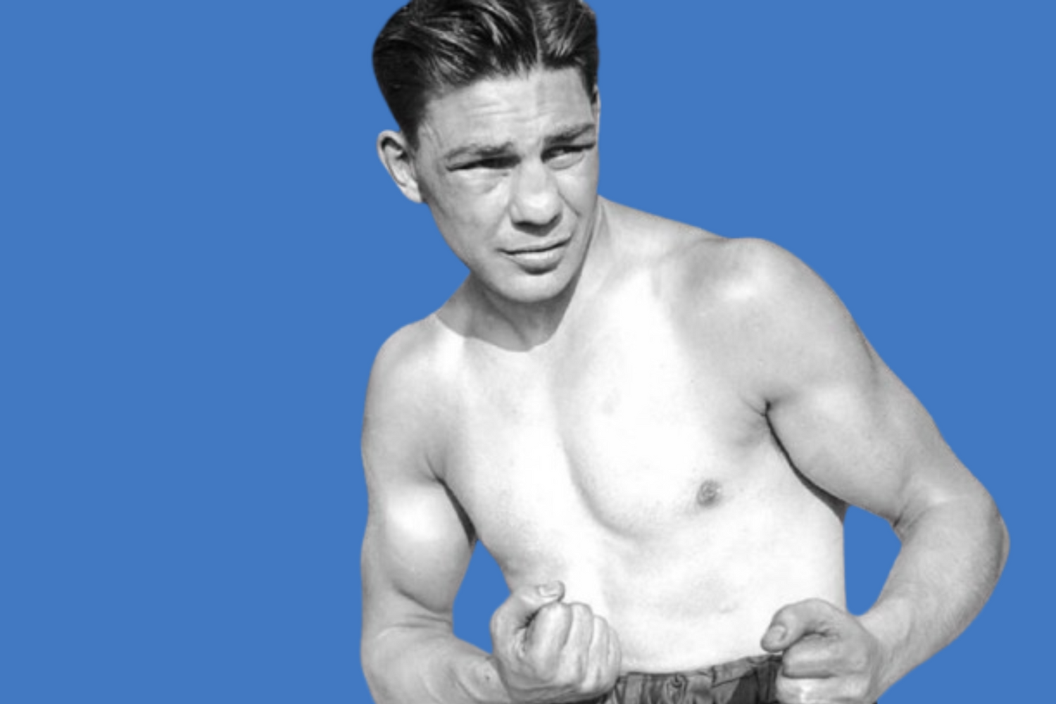 harry greb unraveling the untold story of the famed pittsburgh windmill ...