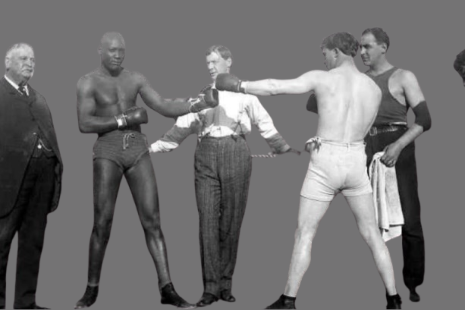 the origins of boxing tracing its roots to england by arslan saleem ...