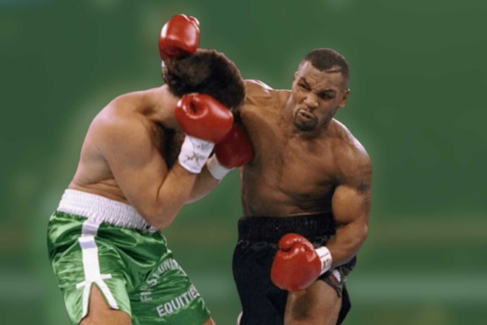 who is the most feared man in boxing in 2024 by arslan saleem february ...