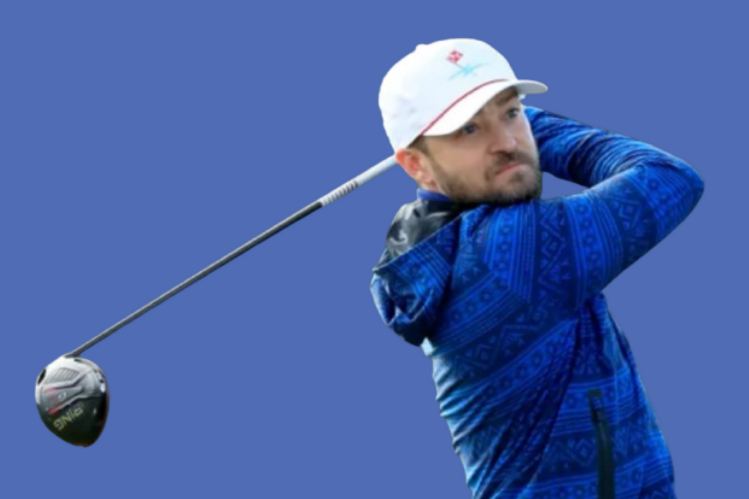 the top 10 celebrity golfers of all time by indra gunawan april 16 2024 ...