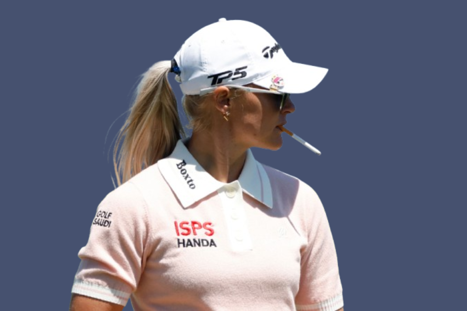 can pga players smoke on the course by indra gunawan july 02 2024 00 : 36