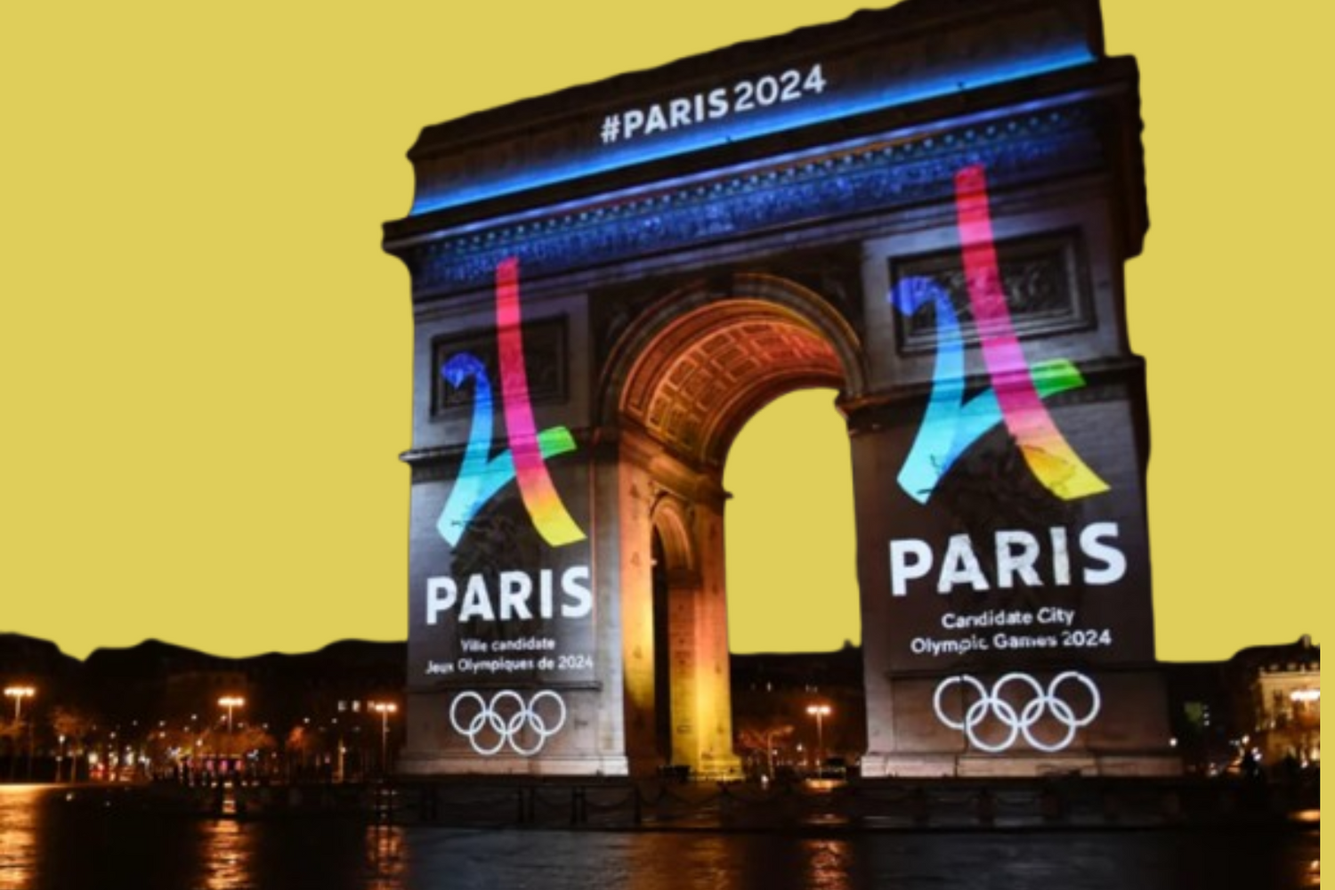 the number of different sports in the 2024 olympics by jayson ...