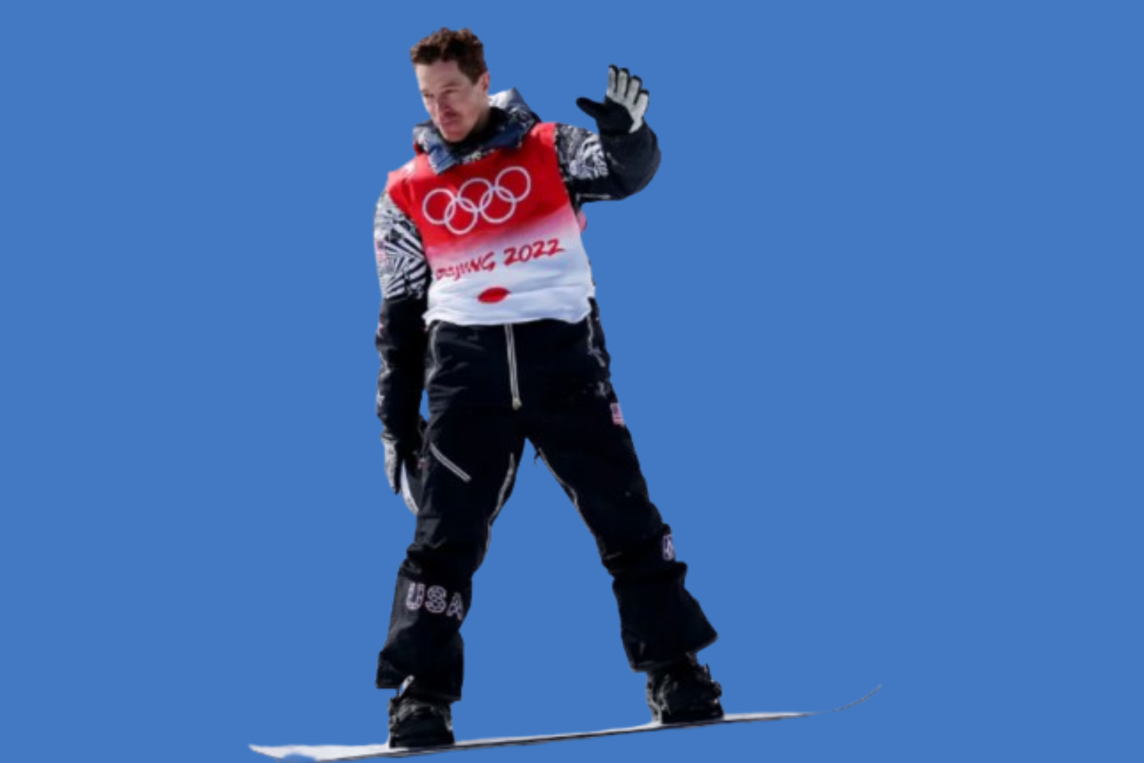shaun white the greatest winter olympian of all time by jayson ...