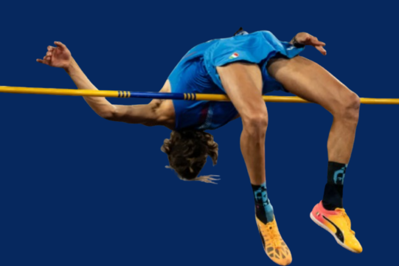 gianmarco tamberi s high flying triumph italy s olympic high jump hero ...