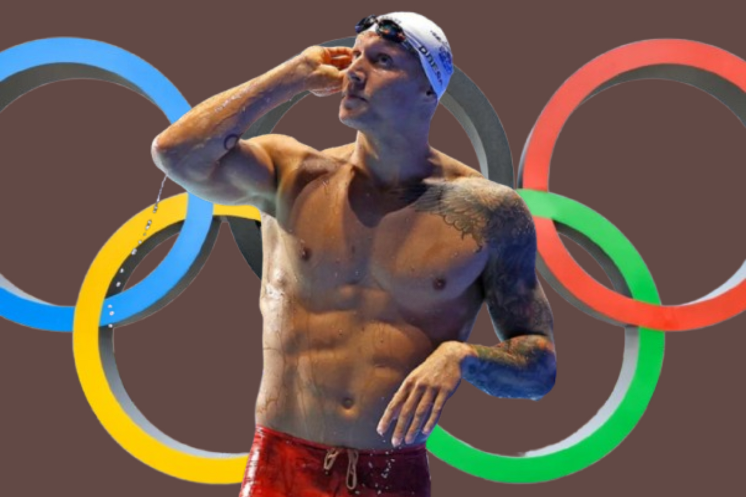 the top 10 team usa olympic swimmers of all time by jayson panganiban ...