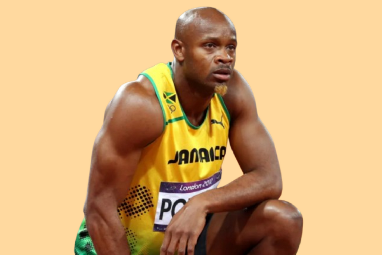 what happened to asafa powell by jayson panganiban july 25 2024 11 : 27