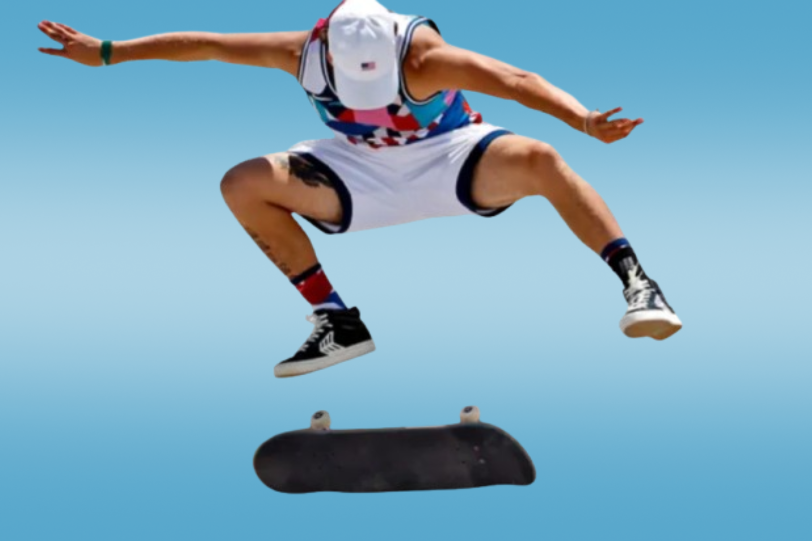 who is jagger eaton sponsored by by jayson panganiban july 25 2024 07 : 40