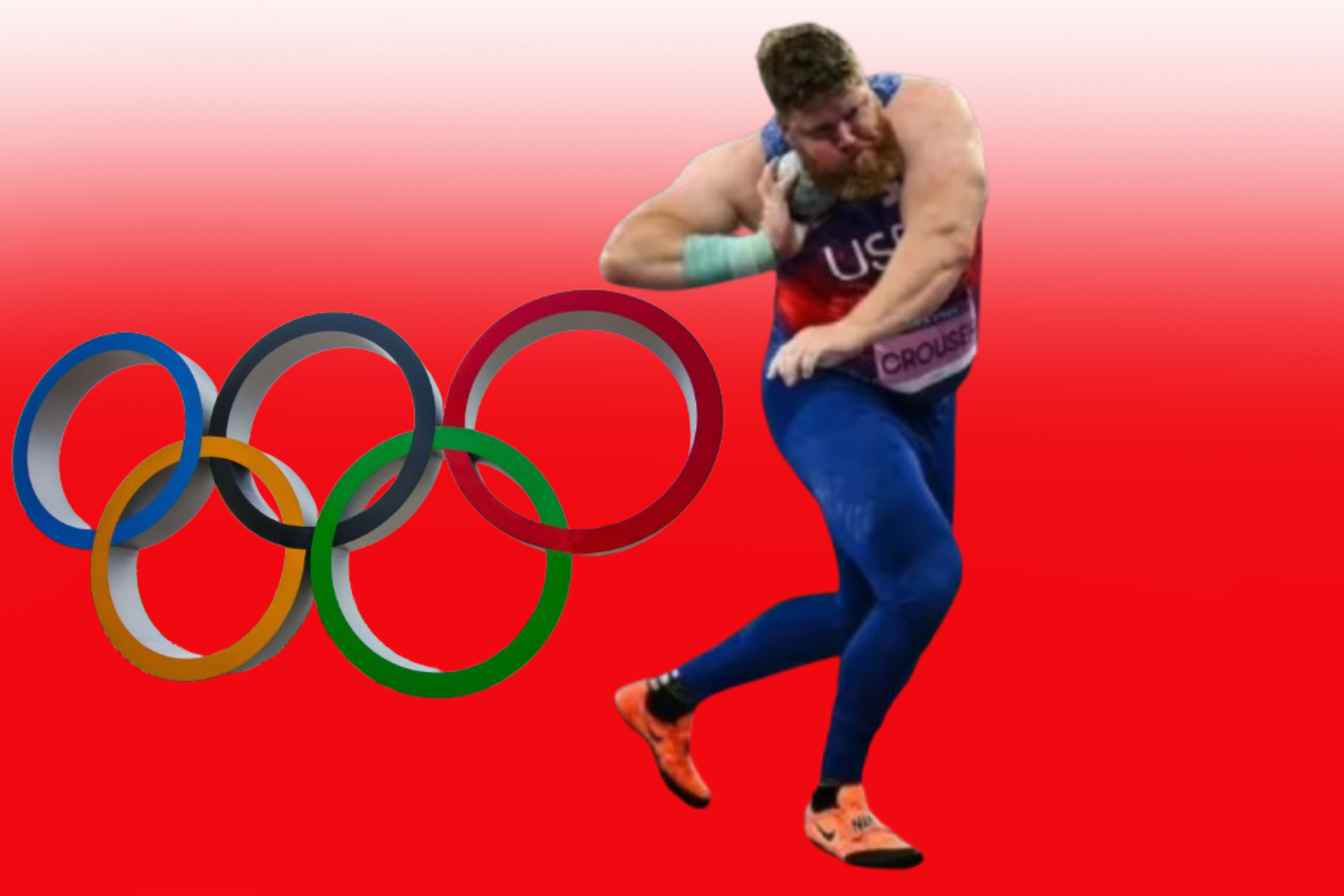 how heavy is a shotput ball at the olympics by jayson panganiban april ...