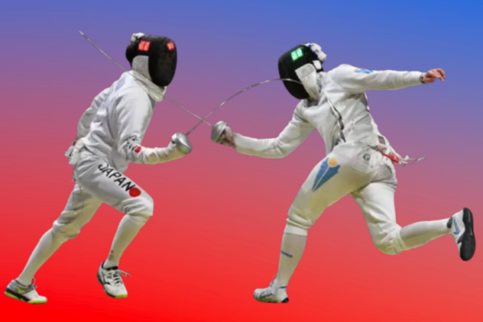 fencing through history the illustrious journey of olympic maestro ...