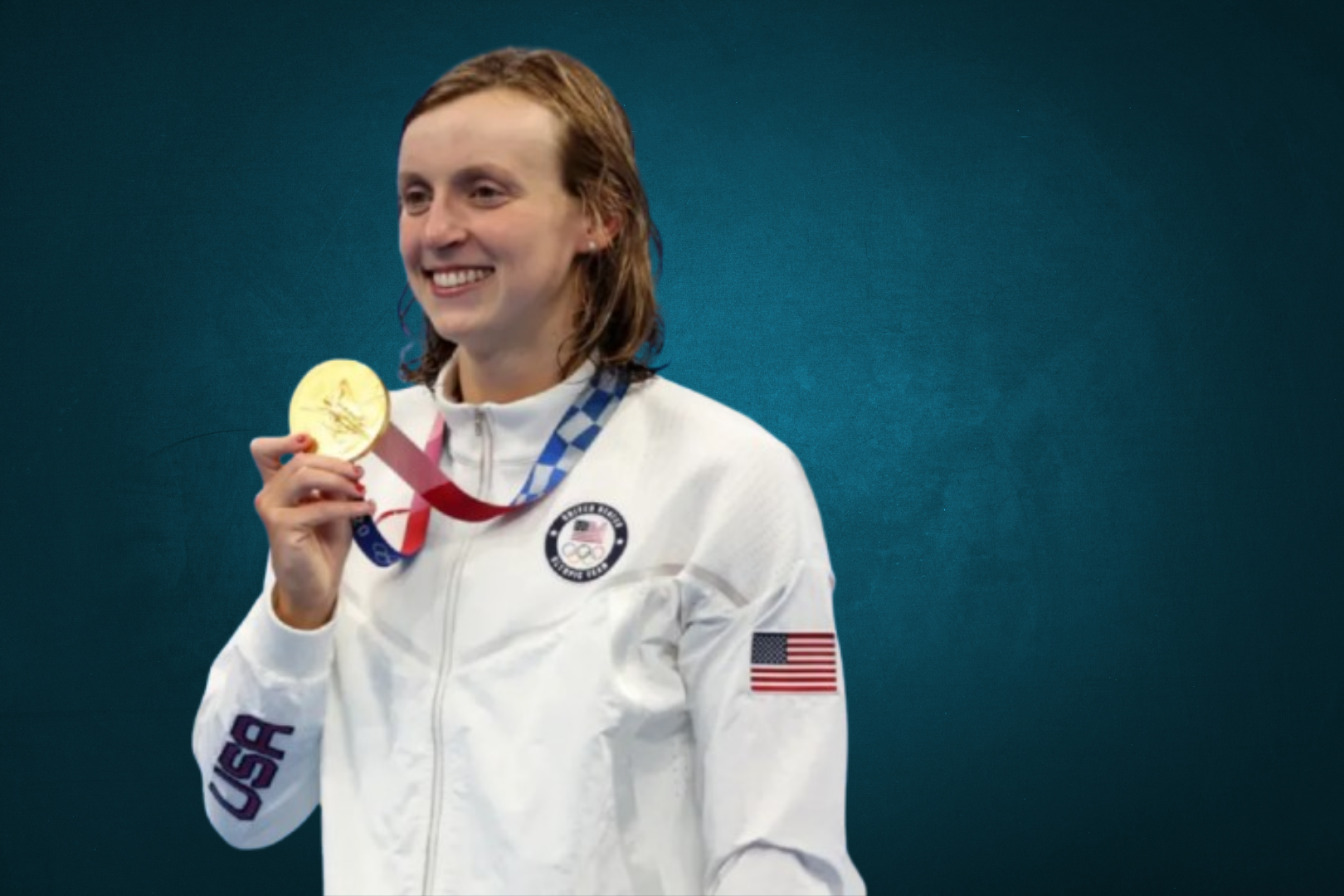 making waves a champion s odyssey katie ledecky s olympic story by ...