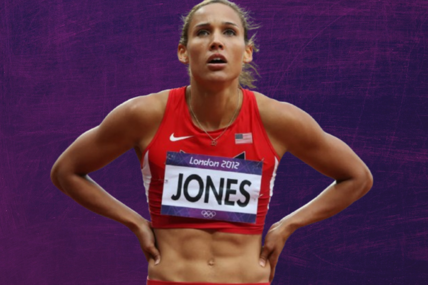 lolo jones a remarkable journey in track and field by jayson panganiban ...