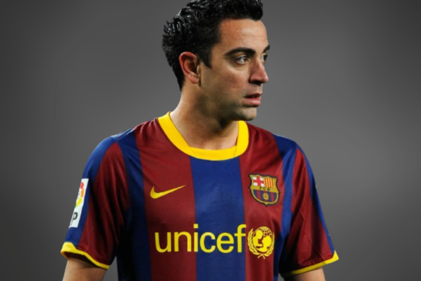 why xavi is one of the greatest soccer players of all time by jayson ...