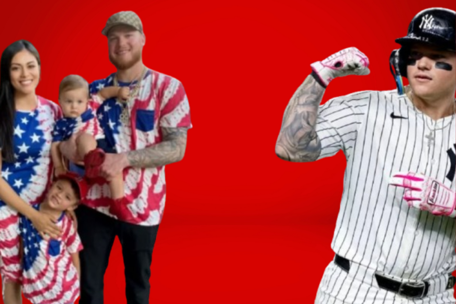 alex verdugo s growing family meet his girlfriend yamille alcala by ...