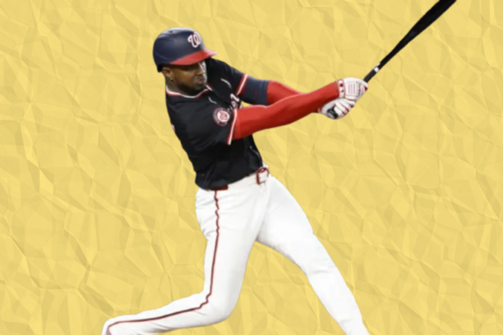 what happened to victor robles by oliver wiener july 02 2024 02 : 37