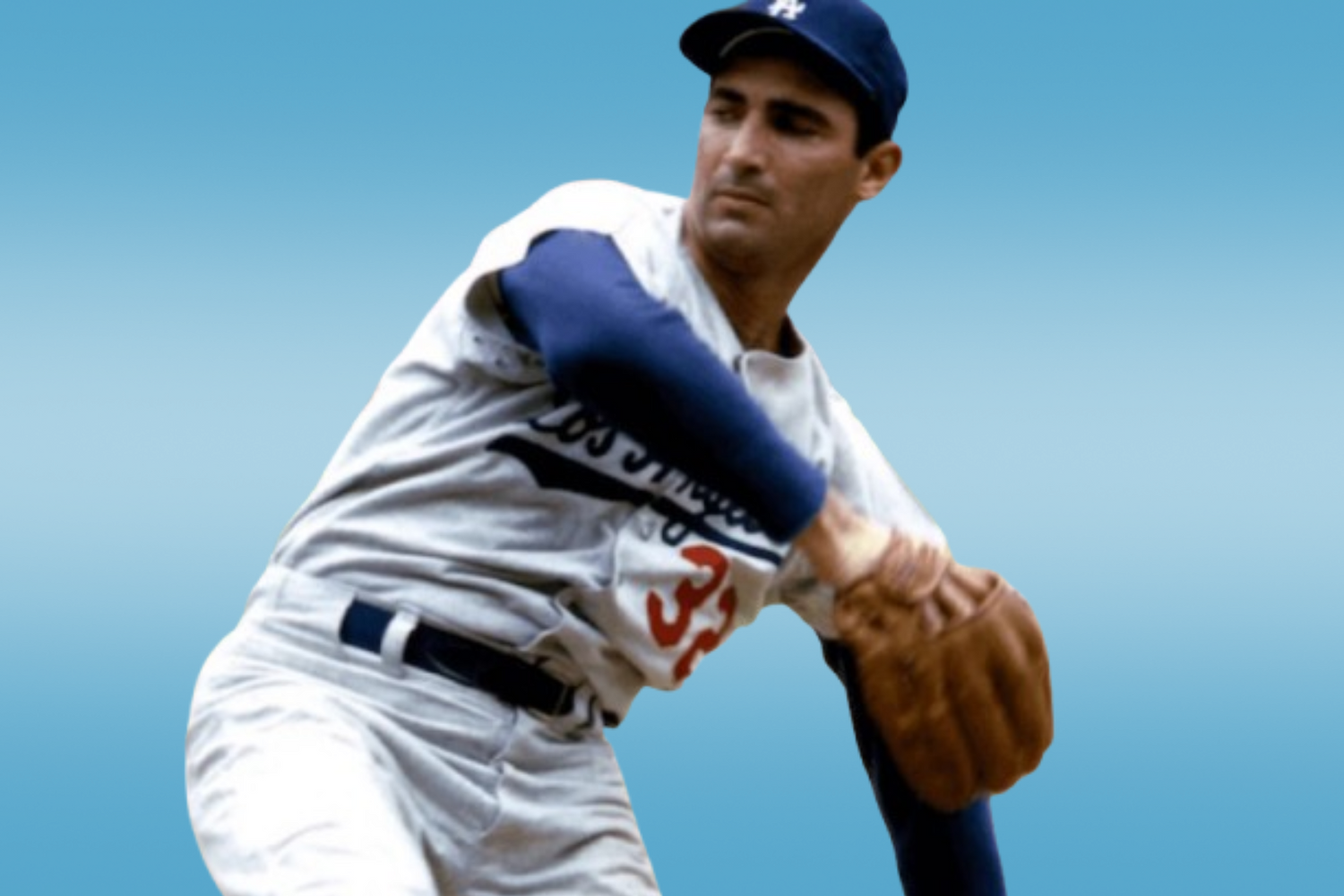 the top 10 greatest los angeles dodgers of all time by oliver wiener ...