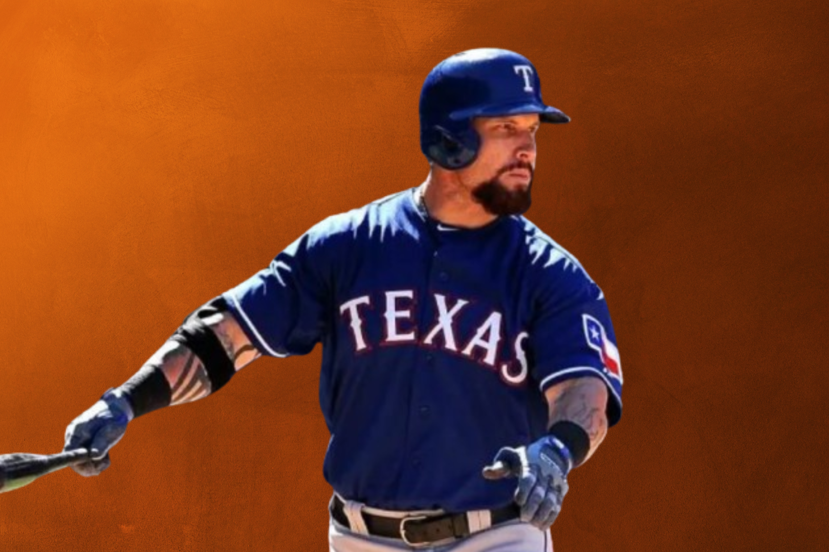 what happened to josh hamilton by oliver wiener march 05 2024 00 : 22