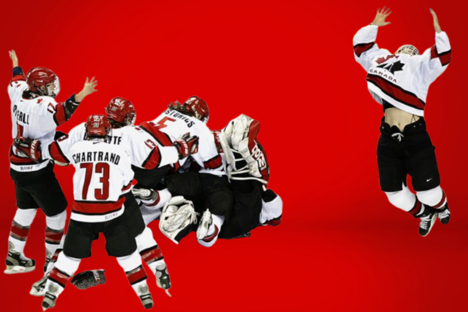 the top 10 greatest games in nhl history by jayson panganiban december ...
