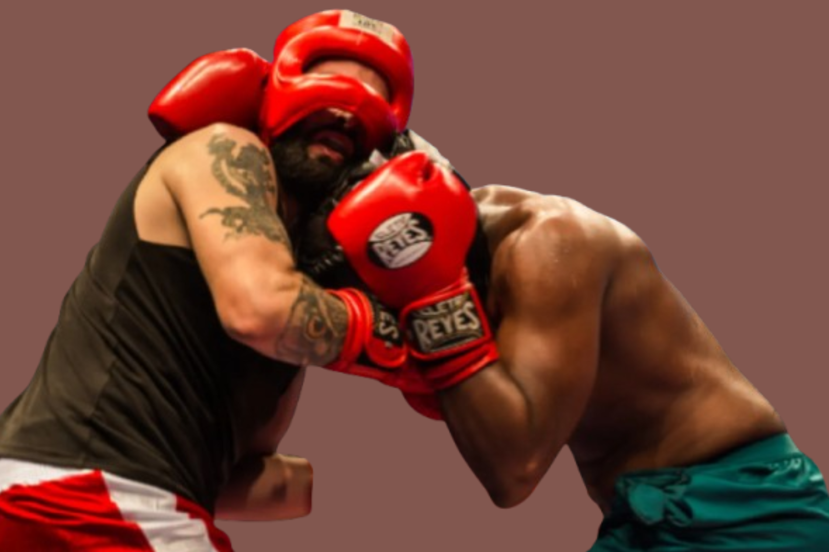 what does a clinch mean in boxing what does a clinch mean in boxing by ...