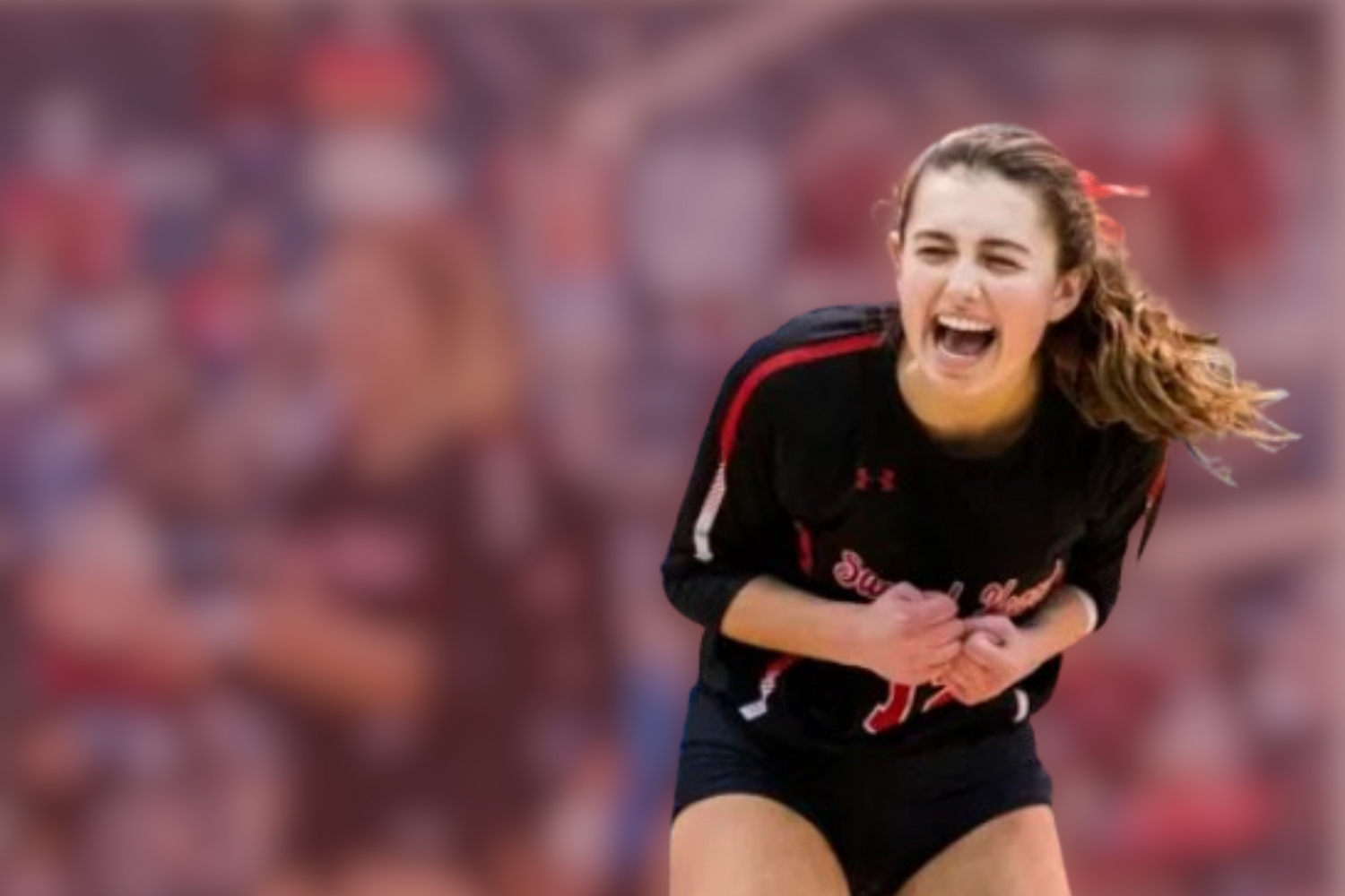 meet may manning the sister of football prodigy arch manning by jason ...