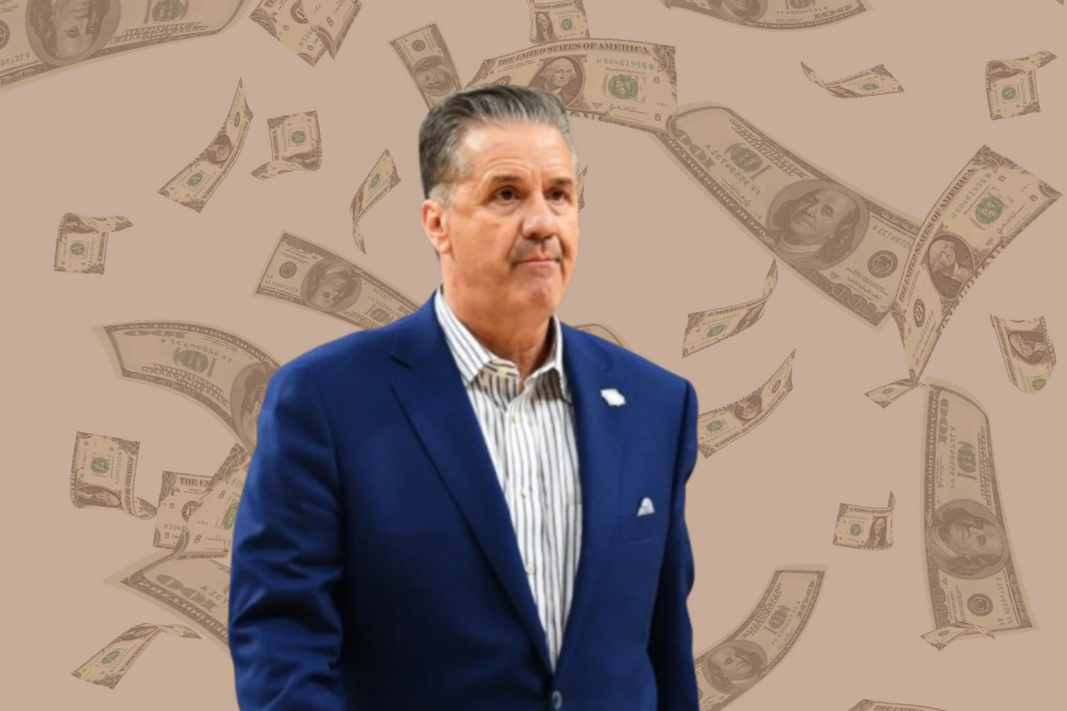what is john calipari s net worth in 2024 by justin rubin march 22 2024 ...