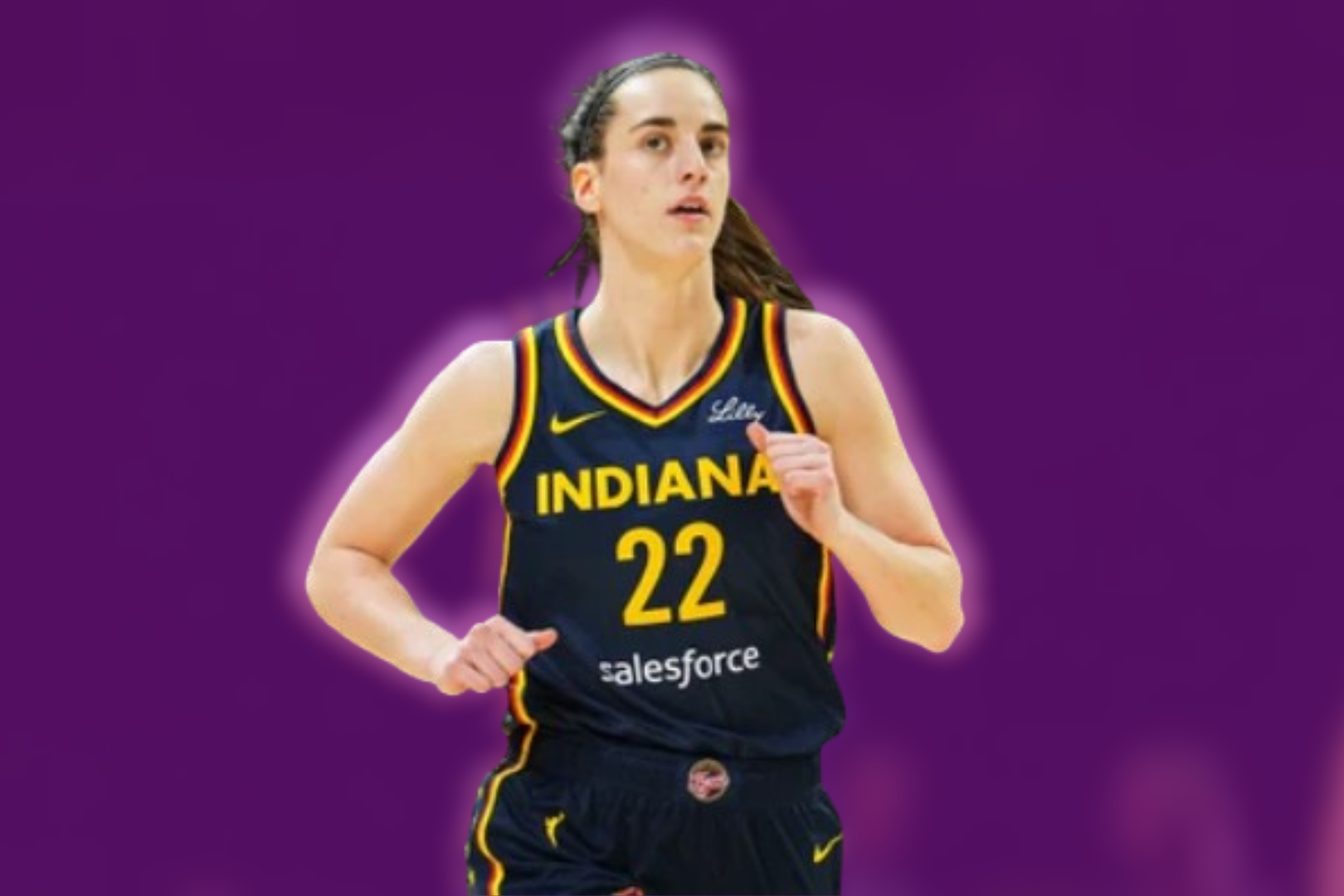 caitlin clark reveals plan to play different sport after retirement by ...
