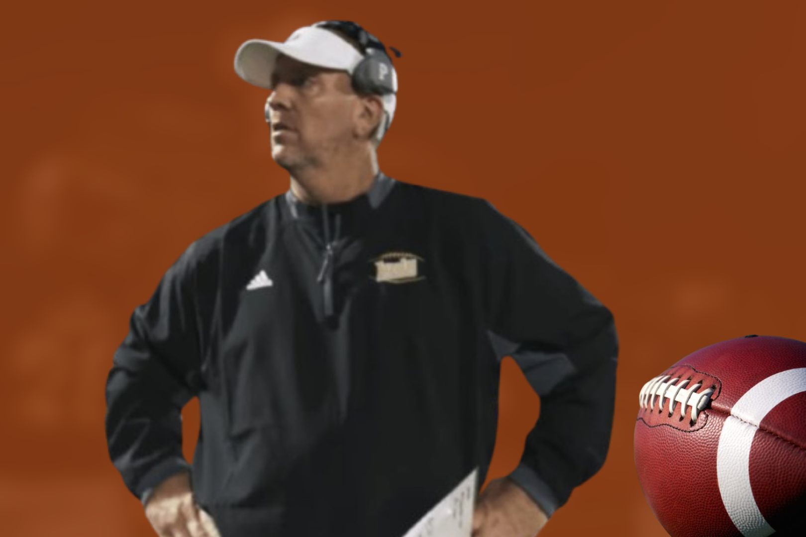 where is last chance u coach jason brown coaching now by jason bolton ...