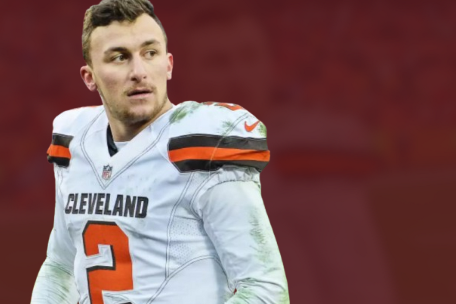 the rise and fall of johnny manziel a compelling look at his journey ...
