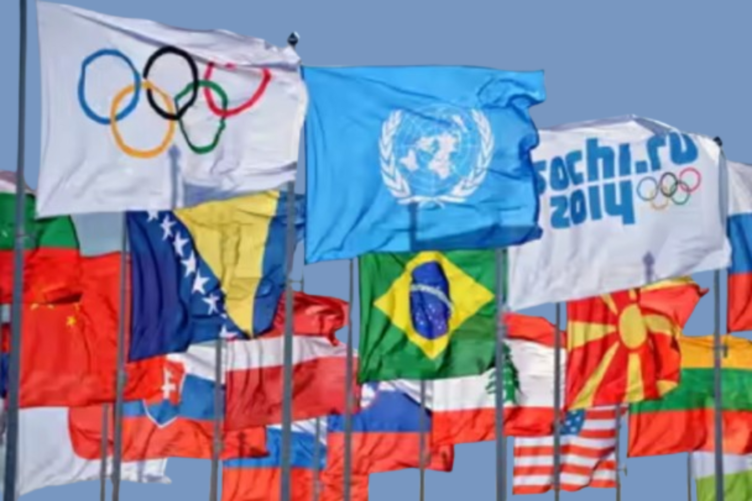 which countries have hosted both the summer and winter olympics by ...