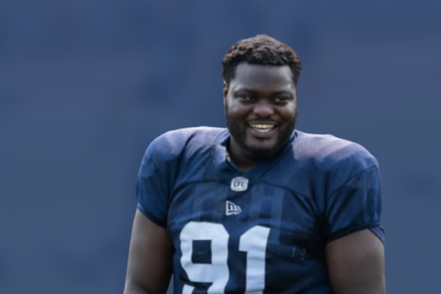 what happened to last chance u star ronald ollie by jason bolton ...