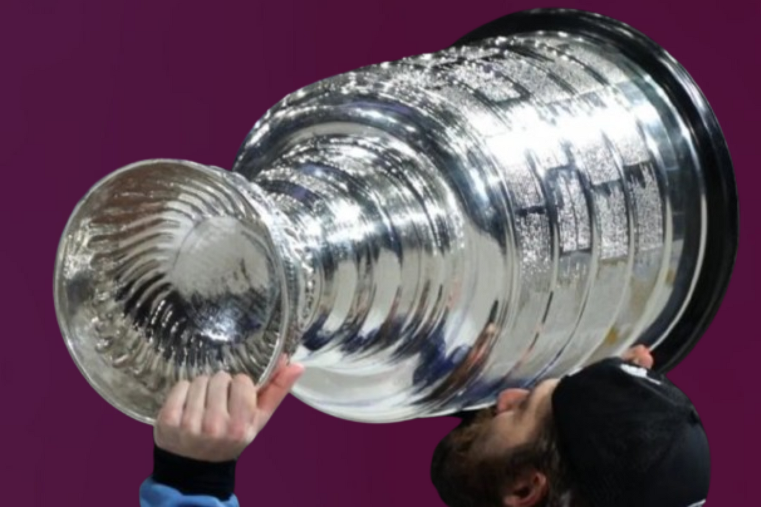 how much is the original stanley cup worth by jayson panganiban april ...