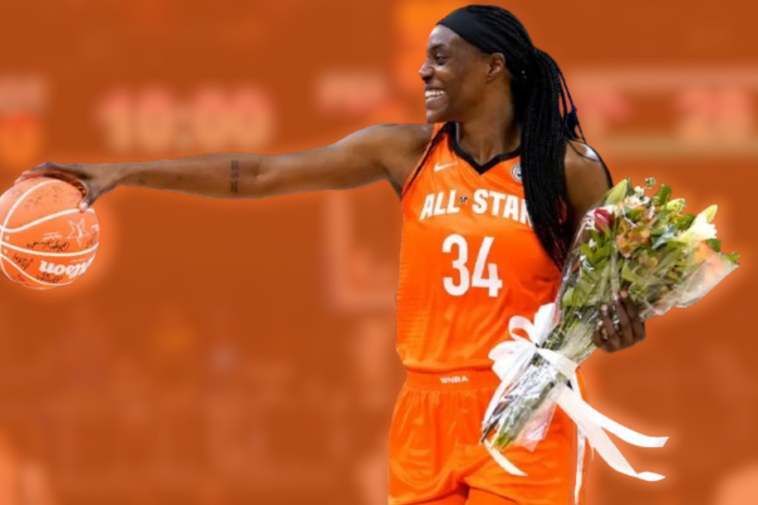 a detailed list top 10 chicago sky players of all time by jocelyn alano ...