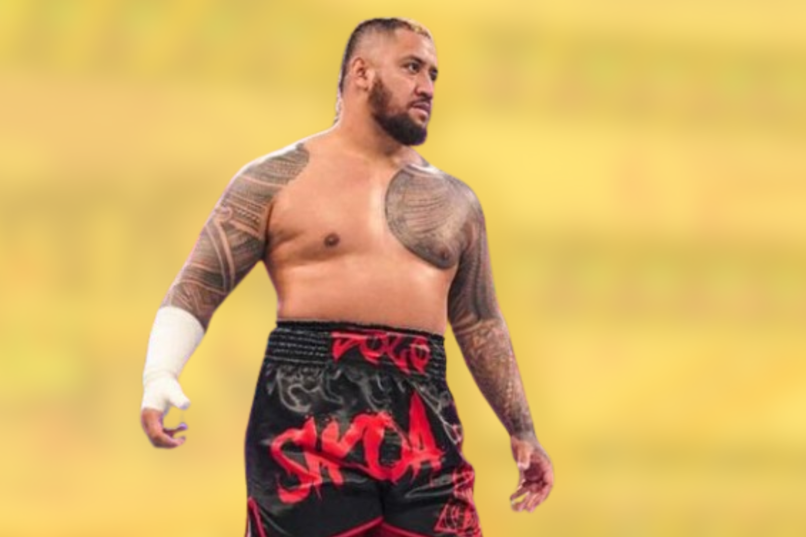 is solo sikoa related to usos by ali hammad may 02 2024 11 : 26