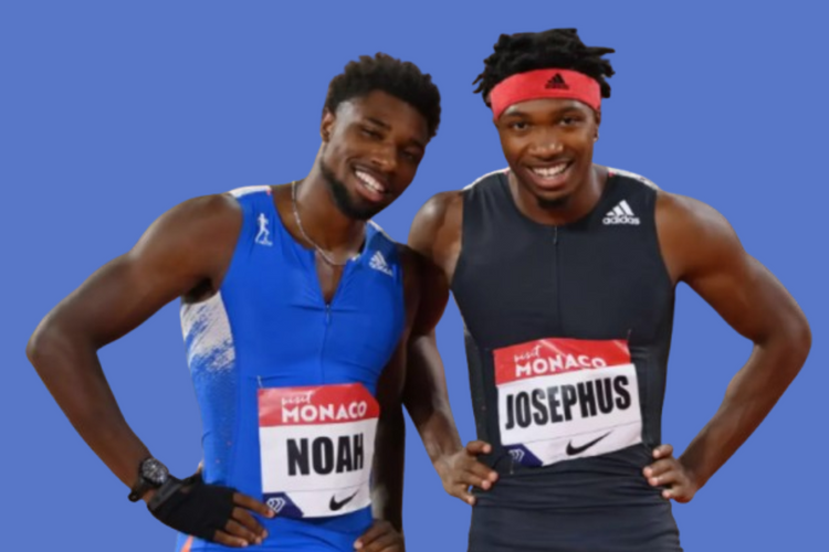 all about josephus lyles noah lyles track star brother by jayson ...