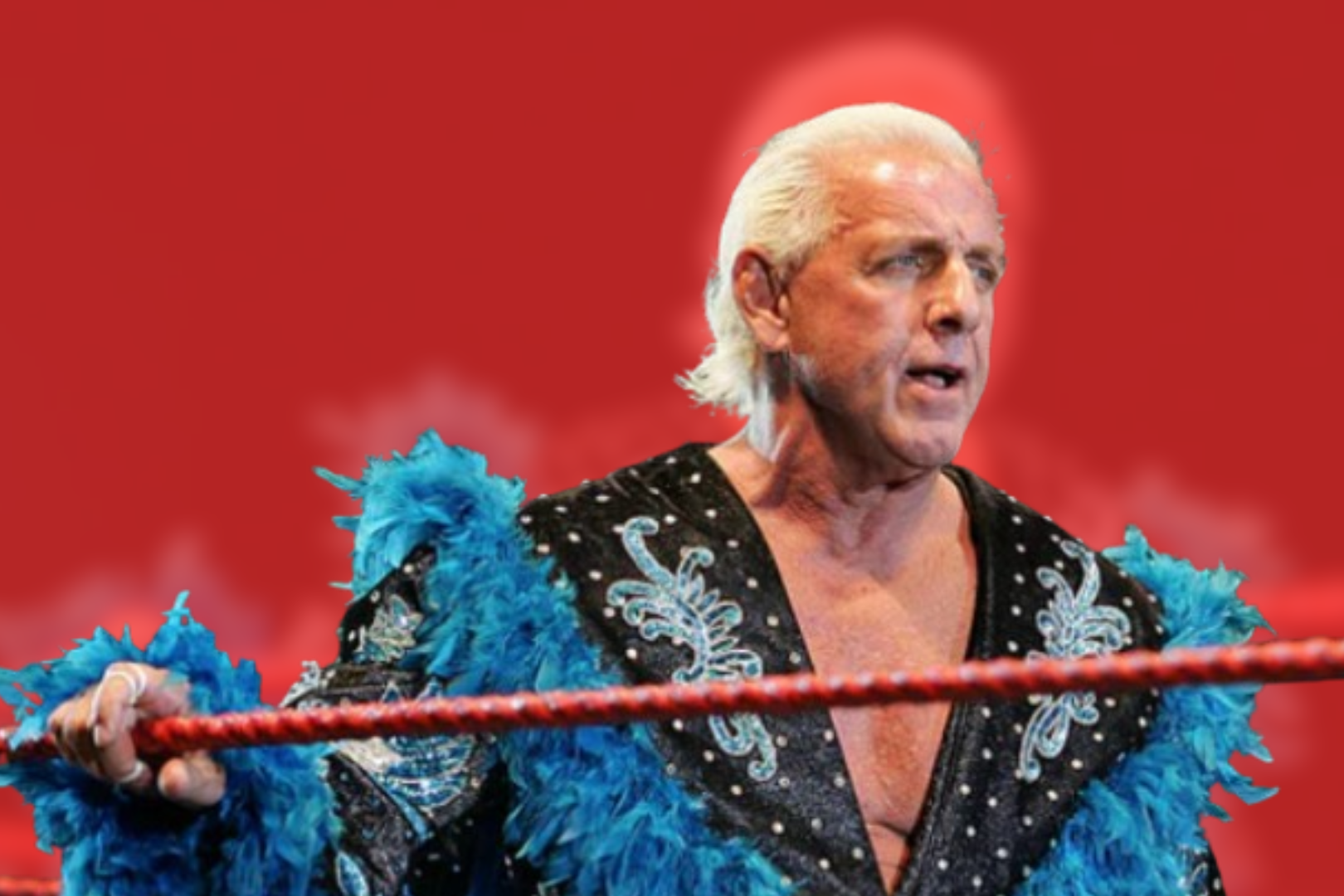 why ric flair is one of the greatest wwe fighters of all time by ali ...