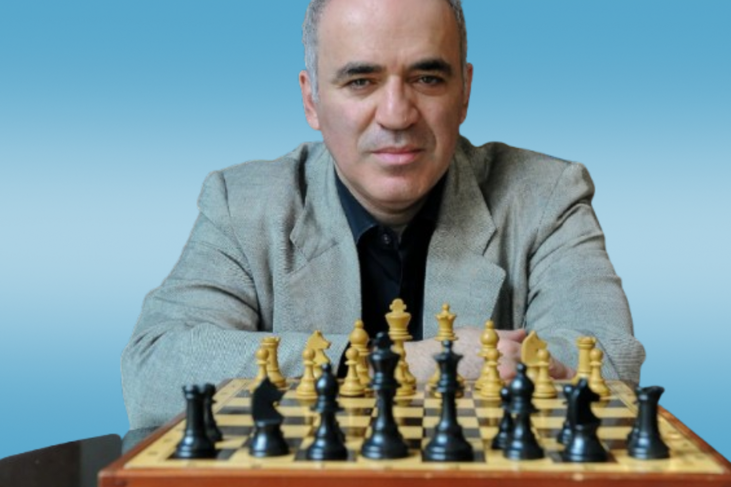 the top 10 greatest chess players of all time by jayson panganiban ...