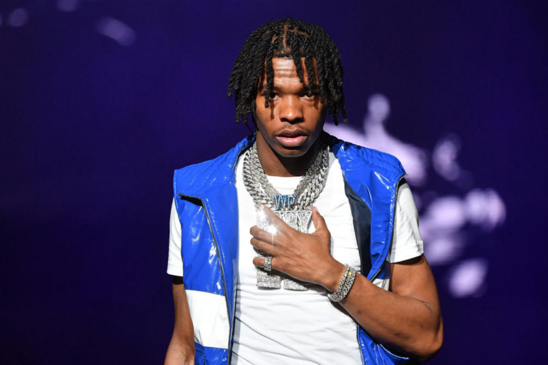 What is Lil Baby's Net Worth in 2024? (2026)