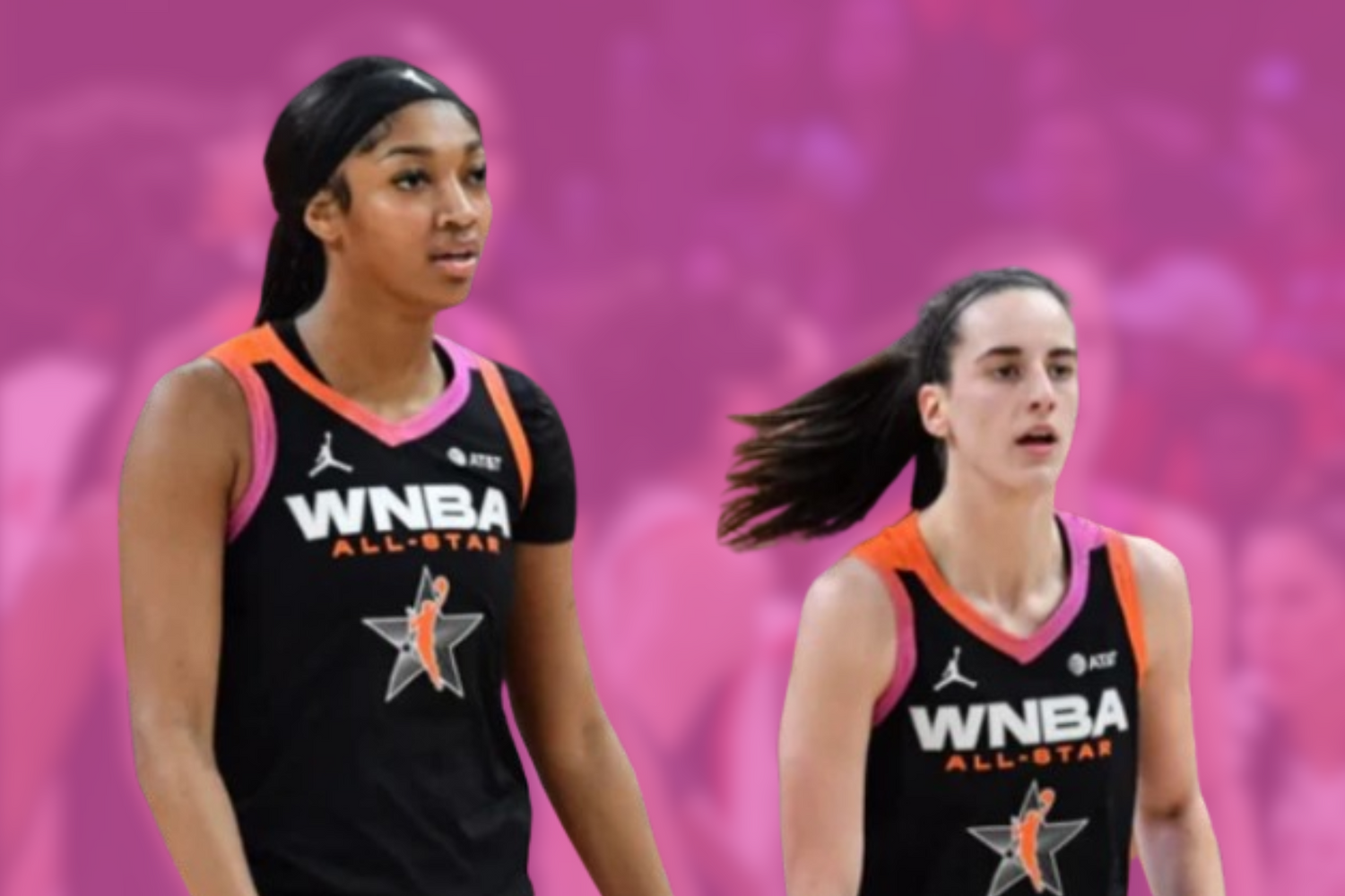 comprehensive guide on attending the 2024 wnba draft by jocelyn alano april 08 2024 14 : 51